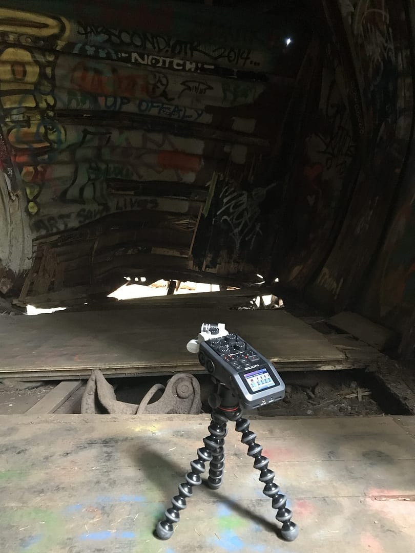 Exploring the World of Soundwalks: A Comprehensive Guide
